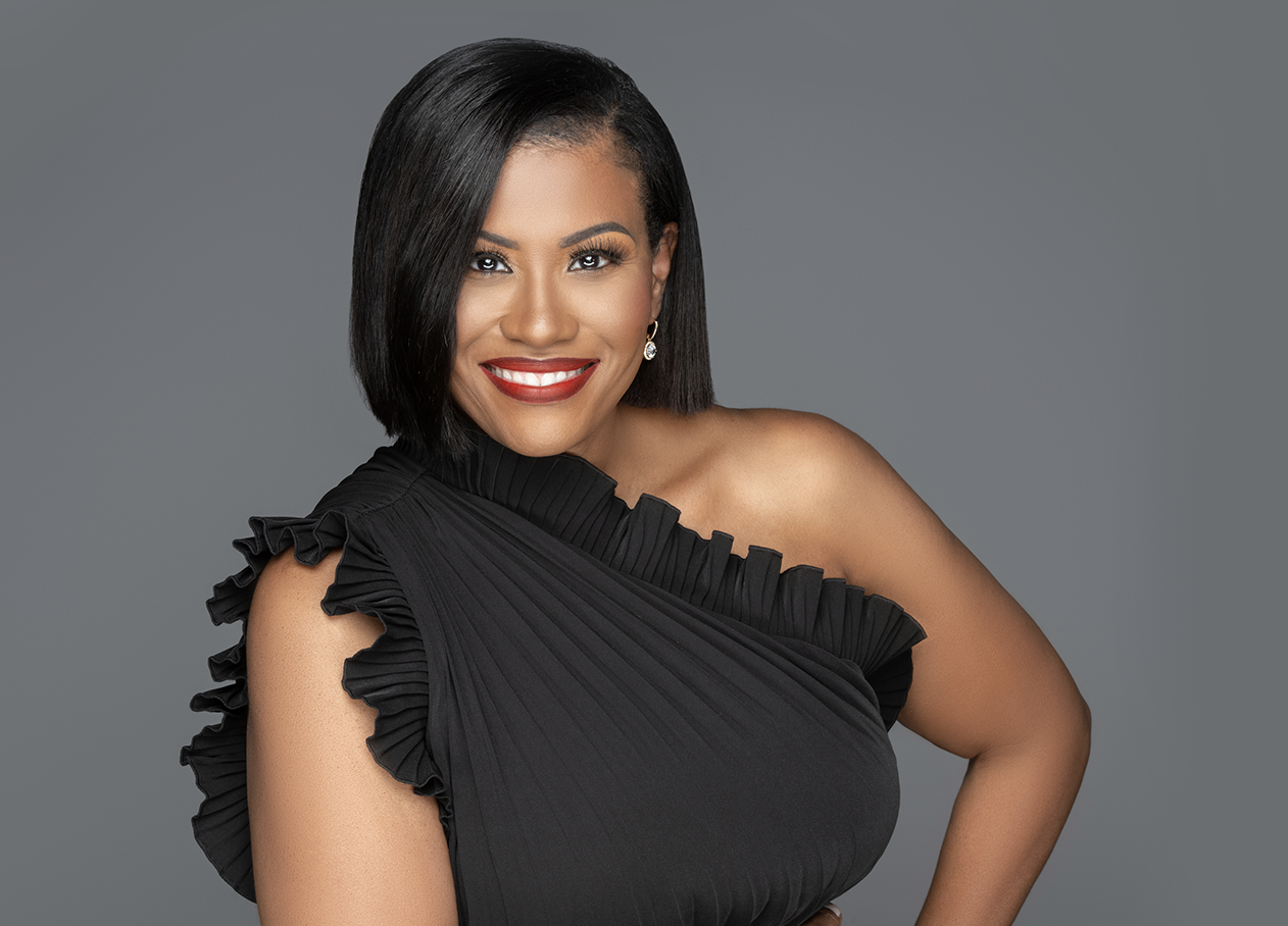 Press Kit - Lani Phillips