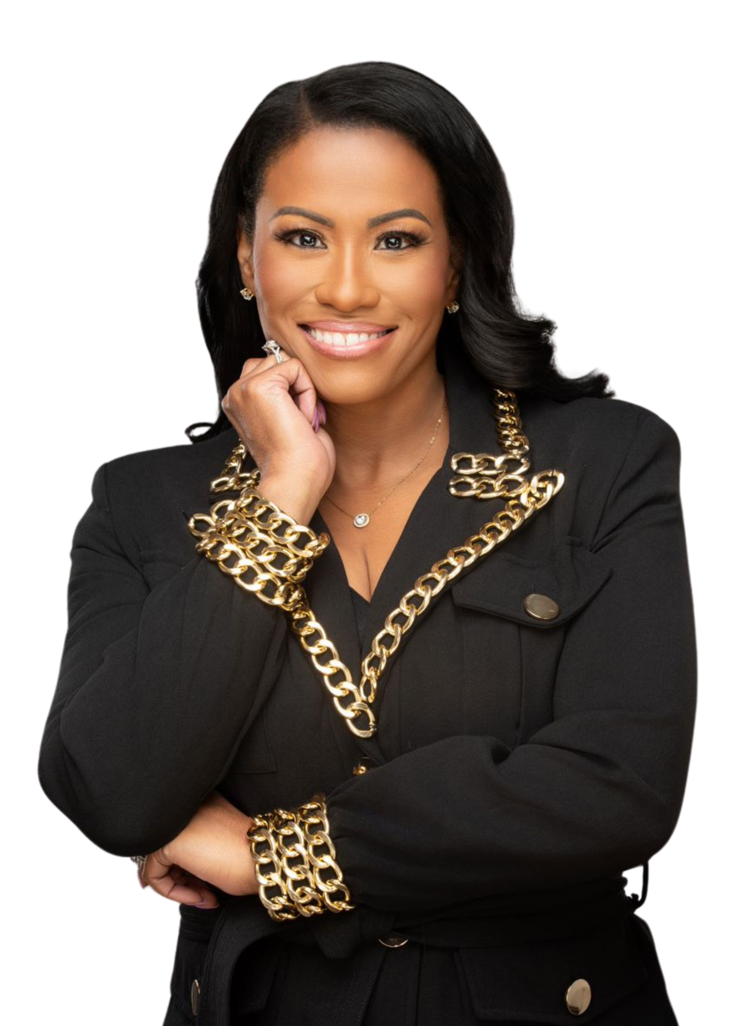 Lani Phillips - Lani Phillips